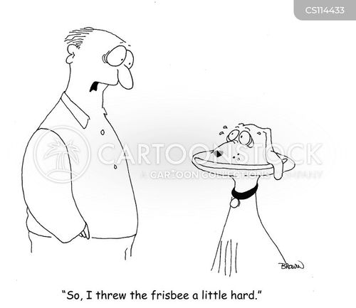 Playing Chase Cartoons and Comics - funny pictures from CartoonStock