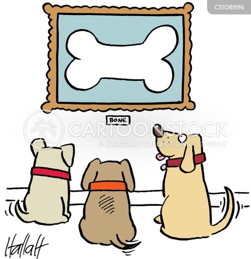 Forged Artwork Cartoons and Comics - funny pictures from CartoonStock