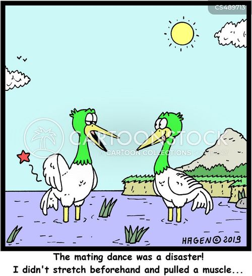 Compassionate People Cartoons and Comics - funny pictures from CartoonStock