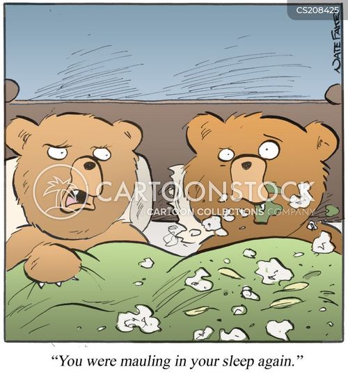 Maul Cartoons and Comics - funny pictures from CartoonStock