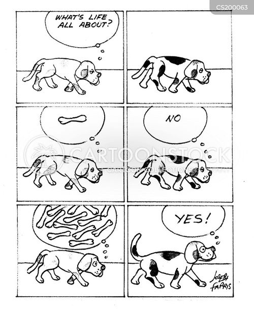 Miserable Cartoons and Comics - funny pictures from CartoonStock