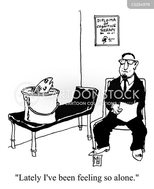 Cognitive Psychology Cartoons and Comics - funny pictures from CartoonStock