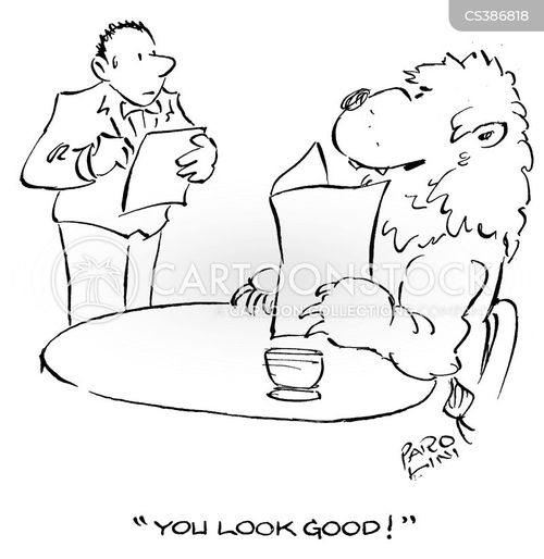 Flavour Profiles Cartoons and Comics - funny pictures from CartoonStock