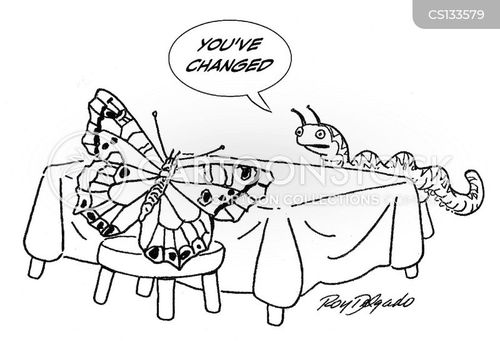 Peristence Cartoons and Comics - funny pictures from CartoonStock