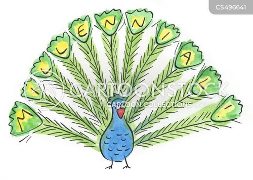 Bird Rebellion Cartoons and Comics - funny pictures from CartoonStock