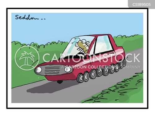 Millipede Cartoons and Comics - funny pictures from CartoonStock