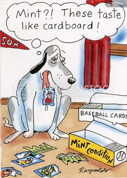 Bad Dog Cartoons and Comics - funny pictures from CartoonStock