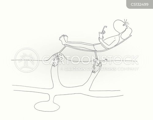 Mole Rain Cartoons and Comics - funny pictures from CartoonStock