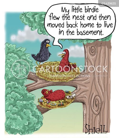 Rotten Kids Cartoons and Comics - funny pictures from CartoonStock