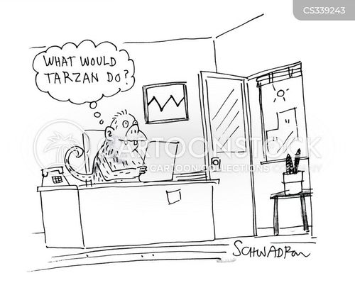 Procastination Cartoons and Comics - funny pictures from CartoonStock