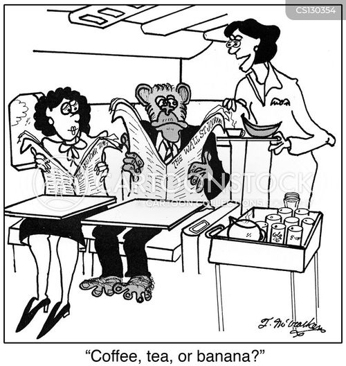 Brain Swapping Cartoons and Comics - funny pictures from CartoonStock