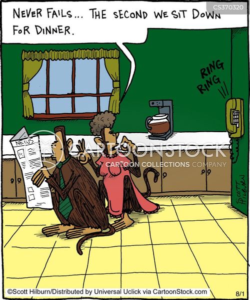 Grooming And Hygiene Cartoons and Comics - funny pictures from CartoonStock