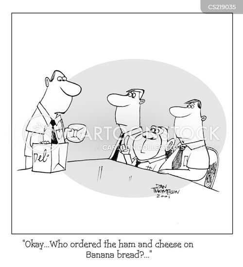 Efficiency And Productivity Cartoons and Comics - funny pictures from ...