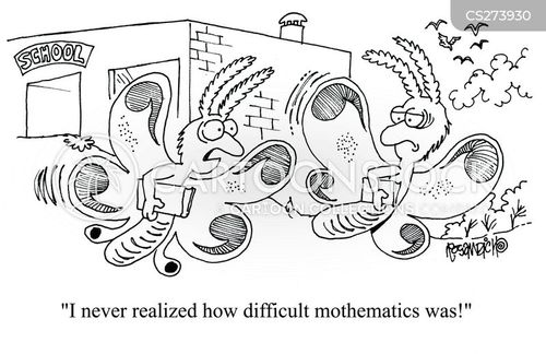 Unfathomable Cartoons and Comics - funny pictures from CartoonStock