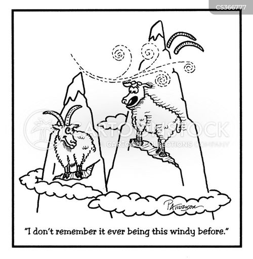 Gale Cartoons and Comics - funny pictures from CartoonStock