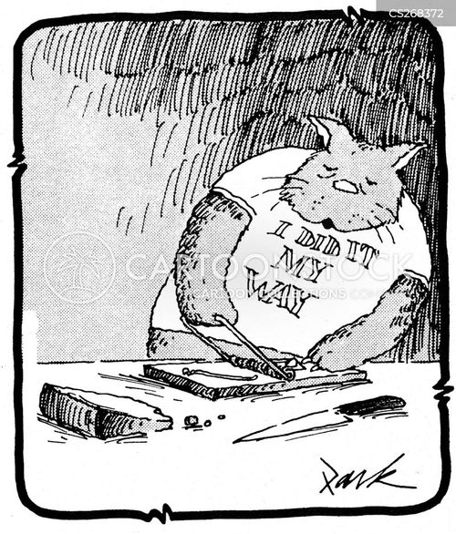 Useful Mouse Cartoons and Comics - funny pictures from CartoonStock