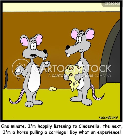 Cinders Cartoons and Comics - funny pictures from CartoonStock