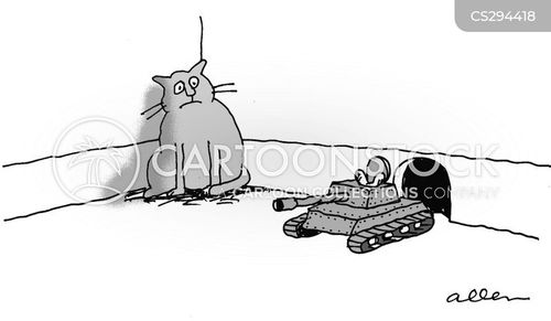 Field Mouse Cartoons and Comics - funny pictures from CartoonStock