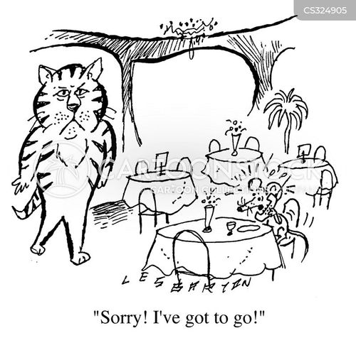 Sorry You're Leaving Cartoons and Comics - funny pictures from CartoonStock