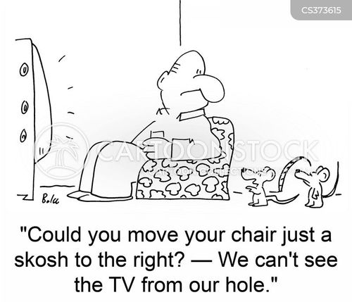 Moving Up Cartoons and Comics - funny pictures from CartoonStock