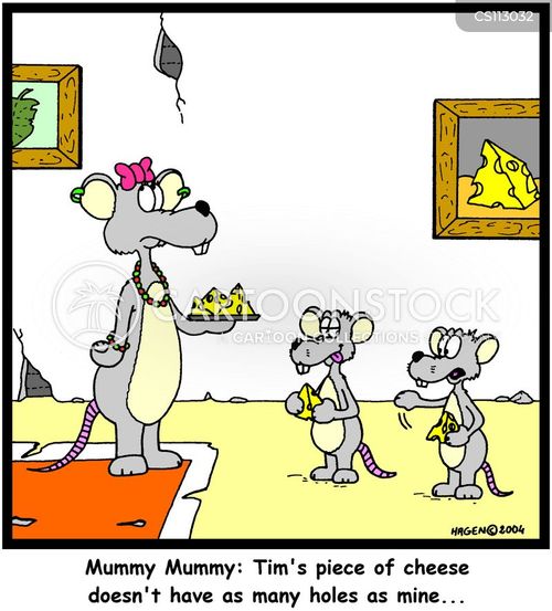 Gloated Cartoons and Comics - funny pictures from CartoonStock