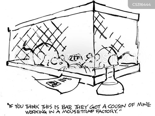 Animal Fertility Cartoons and Comics - funny pictures from CartoonStock