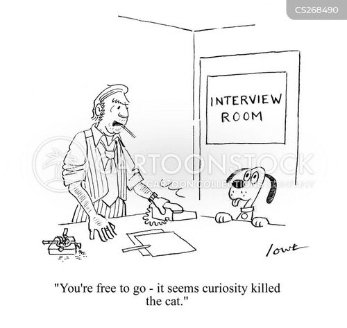 Murder Case Cartoons and Comics - funny pictures from CartoonStock