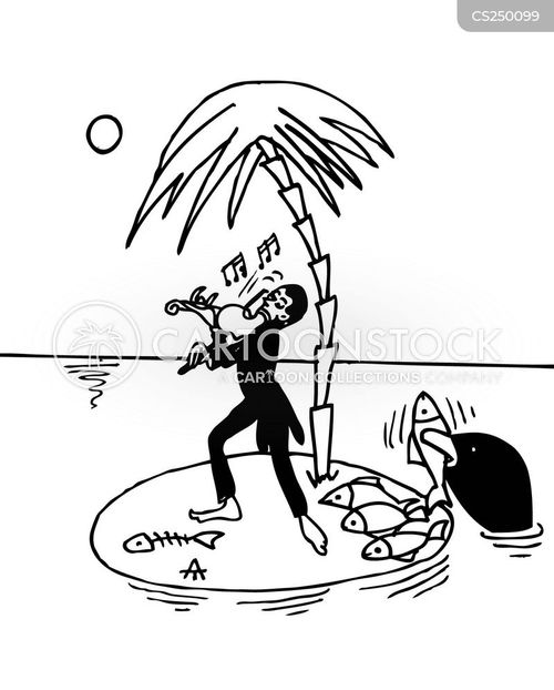 Fiddle Cartoons and Comics - funny pictures from CartoonStock