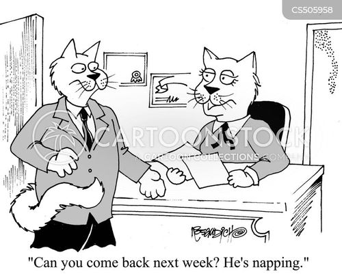 Rescheduling Cartoons and Comics - funny pictures from CartoonStock