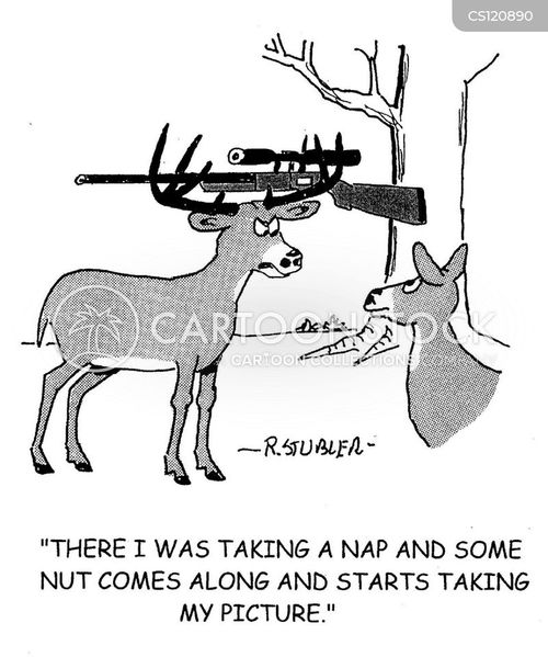 Ginger Snap Cartoons and Comics - funny pictures from CartoonStock