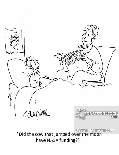 Curiosity Cartoons and Comics - funny pictures from CartoonStock