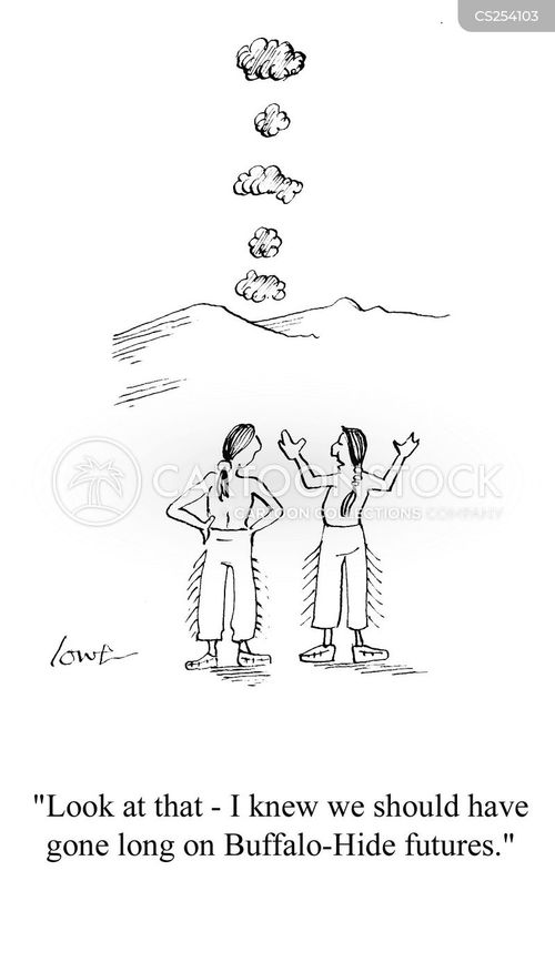 Buffalo Soldier Cartoons and Comics - funny pictures from CartoonStock