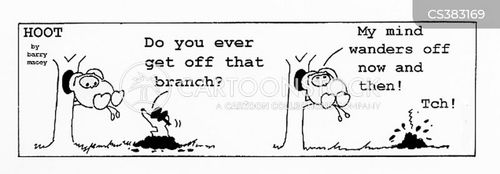 Homebody Cartoons and Comics - funny pictures from CartoonStock