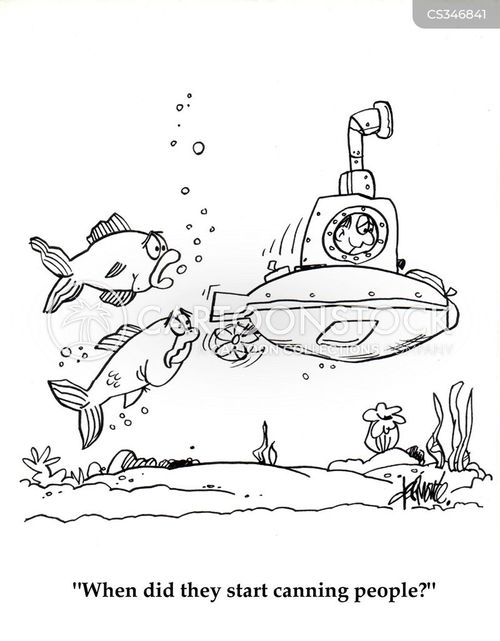 Canning Cartoons and Comics - funny pictures from CartoonStock