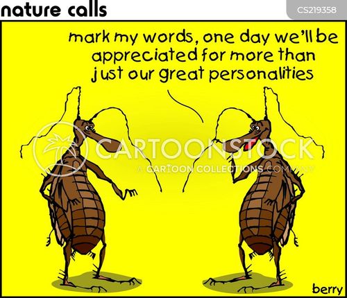 Likeability Cartoons and Comics - funny pictures from CartoonStock