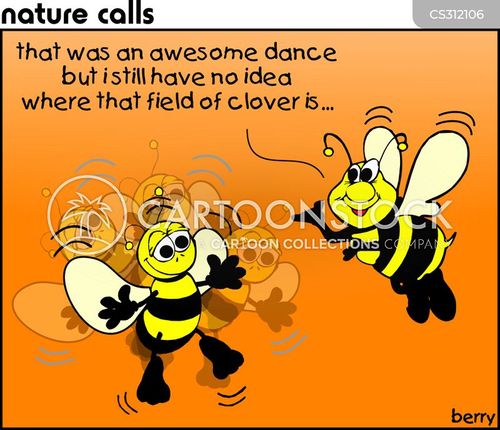 Clover Cartoons and Comics - funny pictures from CartoonStock