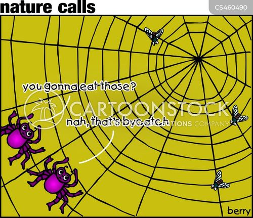 Bycatch Cartoons and Comics - funny pictures from CartoonStock