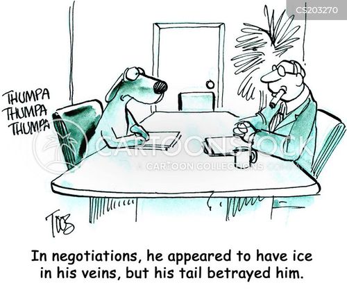 Betryal Cartoons and Comics - funny pictures from CartoonStock