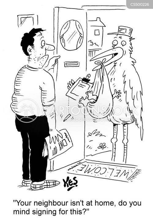 Birthing Cartoons and Comics - funny pictures from CartoonStock