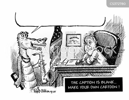 Political Disaster Cartoons and Comics - funny pictures from CartoonStock