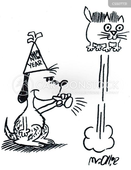 Practical Joker Cartoons and Comics - funny pictures from CartoonStock