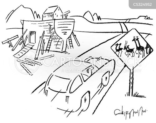 Animal Crossing Cartoons and Comics - funny pictures from CartoonStock