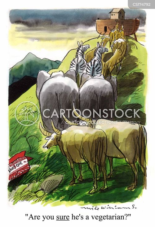Up The Ante Cartoons and Comics - funny pictures from CartoonStock