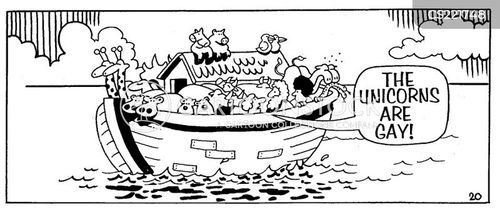 Died Out Cartoons and Comics - funny pictures from CartoonStock