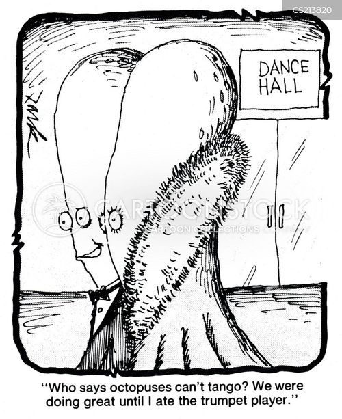 Trumpet Player Cartoons and Comics - funny pictures from CartoonStock