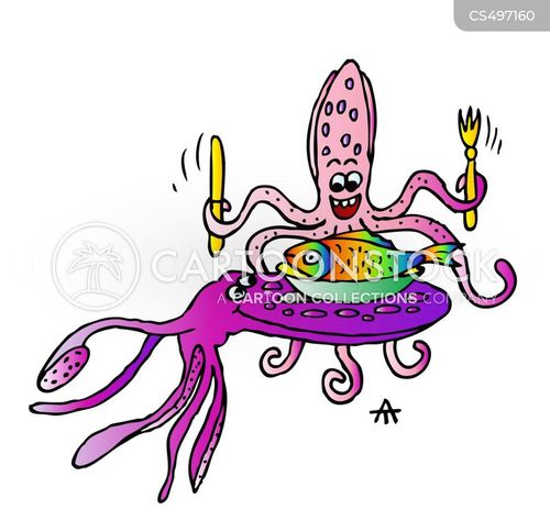 Opus Dai Cartoons and Comics - funny pictures from CartoonStock