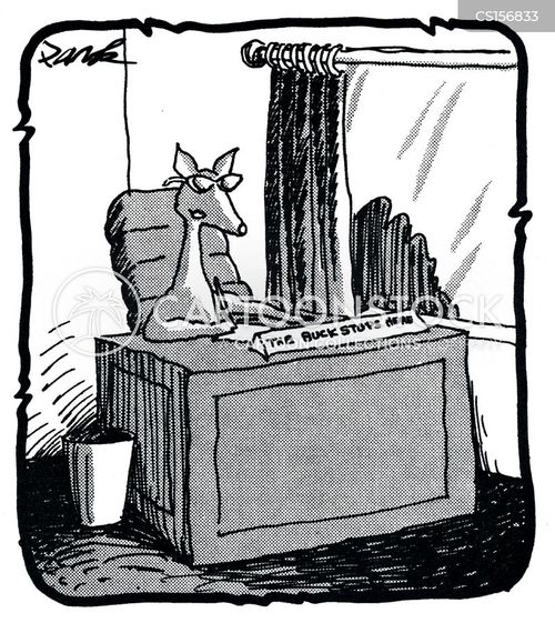 Administration Job Cartoons and Comics - funny pictures from CartoonStock