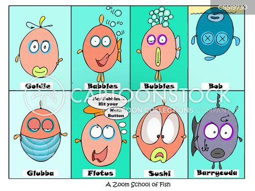 School Of Fish.school Cartoons and Comics - funny pictures from ...