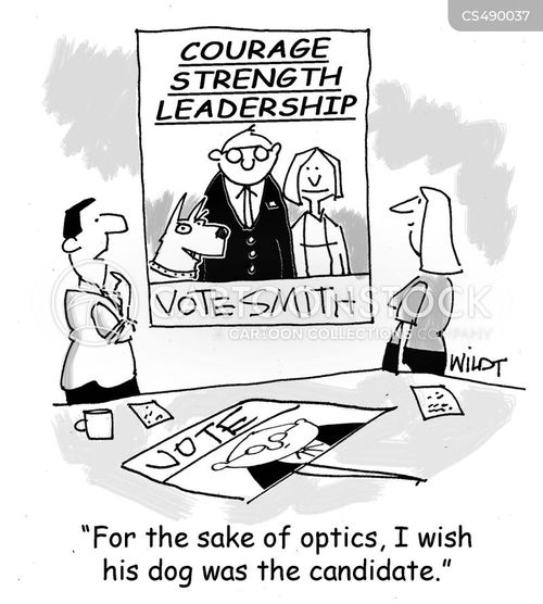 Optics Cartoons and Comics - funny pictures from CartoonStock