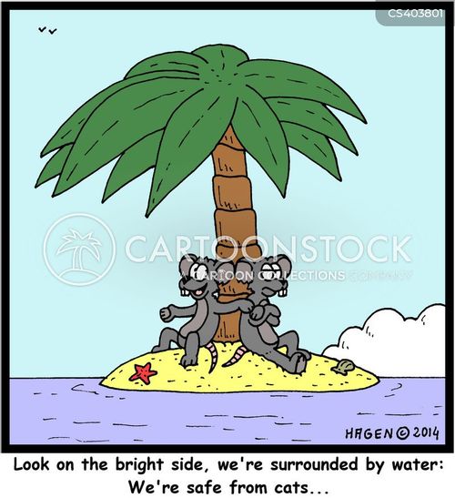 The Bright Side Cartoons and Comics - funny pictures from CartoonStock